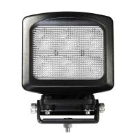 China 60w  Cree Heavy Duty LED Work Lights Hilux 4200lm IP67 For Mining Trucks for sale