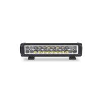 China 13.5 Inch Osram Double Row LED Light Bar 84w R112 For Auto Lamps for sale