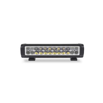 China 13.5 Inch Osram Double Row LED Light Bar 84w R112 For Auto Lamps for sale