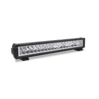 China 20 Inch Double Row LED Light Bar 145w R112 for sale