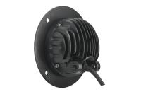 China 3 Inch Spot Round LED Offroad Lights 3W IP67 SUV Tractor for sale