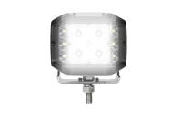 China Spot Amber Side Shooter LED Pods Work Light 26W 4 Inch for sale