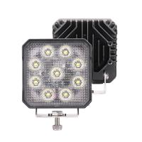 China Aluminum Housing 96w High Lumen LED Work Light 5200lm for sale