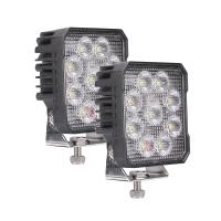 China Aluminum Housing 96w High Lumen LED Work Light 5200lm for sale