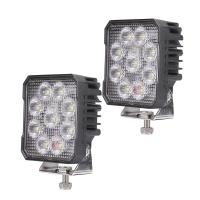 China Aluminum Housing 96w High Lumen LED Work Light 5200lm for sale