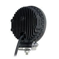 China 1440lm 18W Spot Waterproof LED Work Light For Engineering Machinery for sale