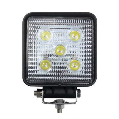 China 1200lm E-Mark E50 R10 E13 E9 LED Work Flood Lights for sale