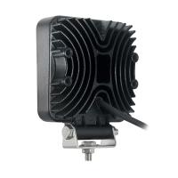 China Waterproof Square LED Flood Lights For Off Road Commercial Vehicles for sale