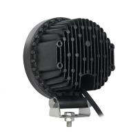 China 4PCS Round Spot LED Work Light 42W For Engineering Machinery for sale