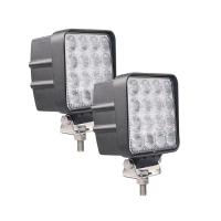 China 30V 2800lm Spot Beam LED Lights Driving Fog Off Road LED Lamp for sale