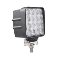 China 30V 2800lm Spot Beam LED Lights Driving Fog Off Road LED Lamp for sale