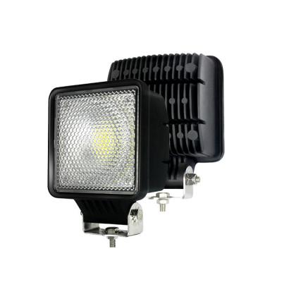 China Off Road LED Work Flood Lights With Mounting Bracket Pack 2Pcs for sale