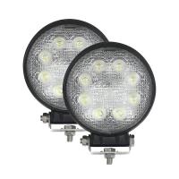 China 2PCS 24W Flood LED Work Light Driving Lamp UTV ATV for sale