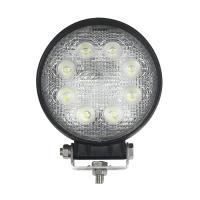 China 2PCS 24W Flood LED Work Light Driving Lamp UTV ATV for sale