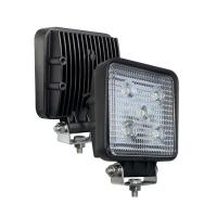 China 15W LED Spot Light 1200lm Waterproof Auto Lighting Systems for sale