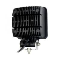 China 30W 2400lm 6000K LED Work Flood Lights For Automotive Truck for sale