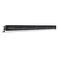 China Osram Bezel - Less Dual Row LED Light Bar IP67 11300lm 400 W for sale