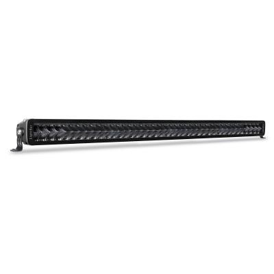 China Osram Bezel - Less Dual Row LED Light Bar IP67 11300lm 400 W for sale