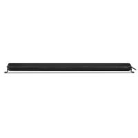 China Osram Bezel - Less Dual Row LED Light Bar IP67 11300lm 400 W for sale