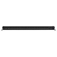 China Osram Bezel - Less Dual Row LED Light Bar IP67 11300lm 400 W for sale
