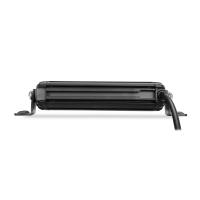 China 7 Inch Bezel Less Slim Single Row LED Light Bar 30 Watt 1283lm for sale