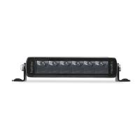 China 7 Inch Bezel Less Slim Single Row LED Light Bar 30 Watt 1283lm for sale