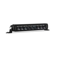 China 5700K 2054lm 10 Inch Single Row LED Bar 1 Year Warranty for sale