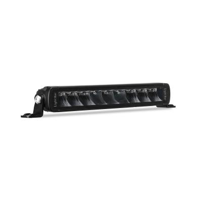 China 5700K 2054lm 10 Inch Single Row LED Bar 1 Year Warranty for sale