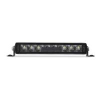 China 5700K 2054lm 10 Inch Single Row LED Bar 1 Year Warranty for sale
