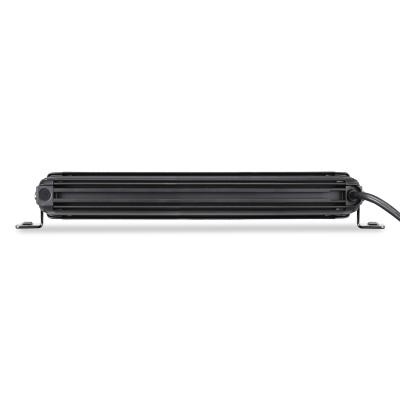 China 13 Inch Slim Single Row LED Light Bar 45W 2298lm For Vehicle for sale