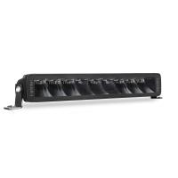 China 13 Inch Slim Single Row LED Light Bar 45W 2298lm For Vehicle for sale