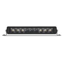 China 13 Inch Slim Single Row LED Light Bar 45W 2298lm For Vehicle for sale
