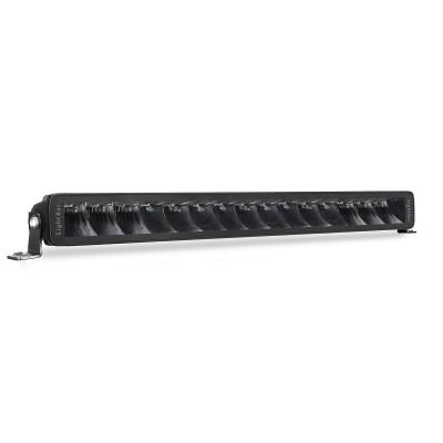 China 45 Watt 3453lm 21'' Slim Single Row LED Light Bar Combo Beam Pattern for sale