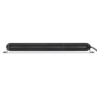 China 45 Watt 3453lm 21'' Slim Single Row LED Light Bar Combo Beam Pattern for sale