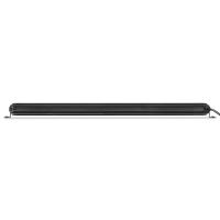 China 120W 30 Inch Slim Single Row LED Light Bar For Tractor Boat for sale