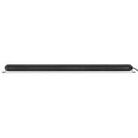 China 40 Inch Slim Single Row LED Light Bar With Osram Led Chip for sale