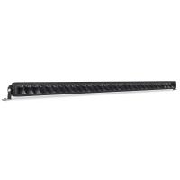 China 40 Inch Slim Single Row LED Light Bar With Osram Led Chip for sale