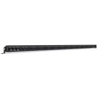 China 120W 30 Inch Slim Single Row LED Light Bar For Tractor Boat for sale