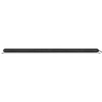 China 120W 30 Inch Slim Single Row LED Light Bar For Tractor Boat for sale