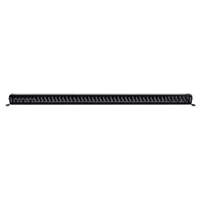 China 50 Inch 480W 19601Lm Dual Row LED Light Bar With Alu Firm Bracket for sale