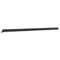 China Waterproof Slim Single Row LED Light Bar 50 Inch Bezel Less 270W for sale