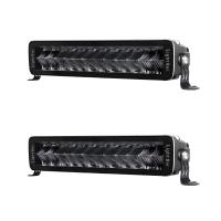 China 4082lm 120W Osram Dual Row LED Light Bar Combo Beam for sale