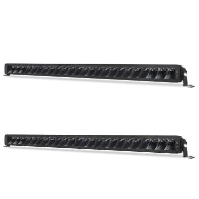 China R112 High Power Single Row Light Bar 4452lm 5700K for sale