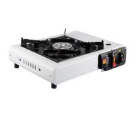 China Mini Small Card -Type Stove Gas Gas Card Magnetic Kas Furnace with Outdoor Barbecue Car Portable Gas Stove for sale