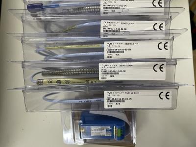China 330105-02-12-10-02-00 Bently Nevada Proximity Probe 1.0 Metre (3.3 Feet) for sale