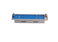 China Bently Nevada 131151-01 Half Height Future Expansion Blank Filler PLC Module for sale
