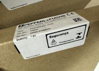 China Solenoid Driver KFD0-SD2-Ex1.10100 PEPPERL FUCHS for sale