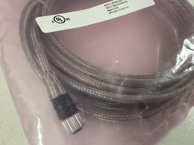 China 200151-60-03-00 Bently Nevada Accelerometer Cable for sale