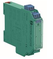 China Voltage Repeater KFD2-VR4-Ex1.26 PEPPERL FUCHS Isolated Barrier for sale