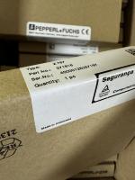 China Z787 PEPPERL FUCHS Isolated Barrier , Pepperl And Fuchs Barrier for sale